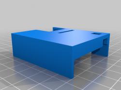 commodore sd2iec 3d models 【 STLFinder