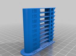 wood pla stringing 3D Models | Page 1 | STLFinder