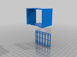 radialimpeller 3D Models | Page 1 | STLFinder