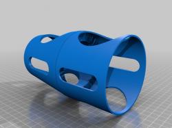 ford flex gif 3d models 【 STLFinder