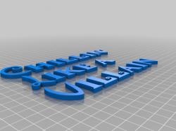 disney descendants 3D Models | Page 1 | STLFinder