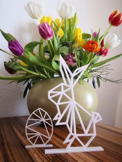 large plastic easter bunny foam 3D Models | Page 1 | STLFinder