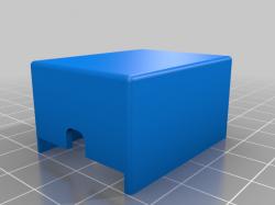 electronic wings esp 01 s relay 3D Models | Page 1 | STLFinder