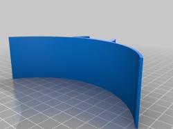 tail of aircrafft carrier 3D Models | Page 1 | STLFinder