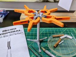 fin designs for bottle rockets 3d models 【 STLFinder