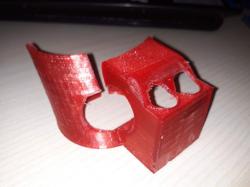 forck model latest | Page 1 | STLFinder