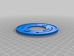 fortiap arm mount 3d print | Page 1 | STLFinder