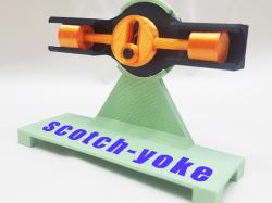 rotational motion into linear motion 3D Models | Page 1 | STLFinder