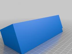 silhouette of 1977 chevy square body truck 3D Models | Page 1 | STLFinder