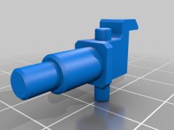 gundam exia trans am gd03 049 3D Models | Page 1 | STLFinder