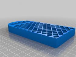 grid fin 3D Models | Page 1 | STLFinder