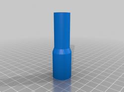 buzz bee double shot shells 3D Models | Page 1 | STLFinder