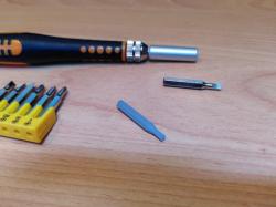 hex screwdriver bits 3D Models | Page 1 | STLFinder