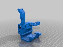hevort 3d printer | Page 1 | STLFinder