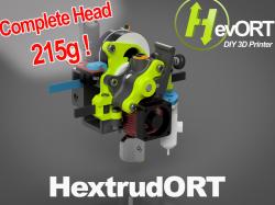 hevort 3d printer | Page 1 | STLFinder