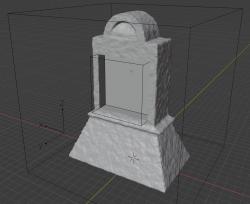jurassic park texture 3D Models | Page 1 | STLFinder