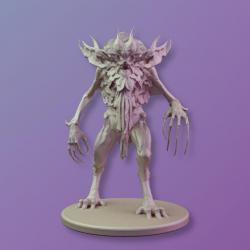 katakan 3d models 【 STLFinder