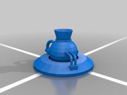 kerbal engine 3d models | Page 1 | STLFinder