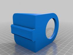 43mm mic holder stl 3D Models | Page 1 | STLFinder