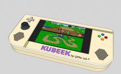 the raspberry computer 3D Models | Page 1 | STLFinder