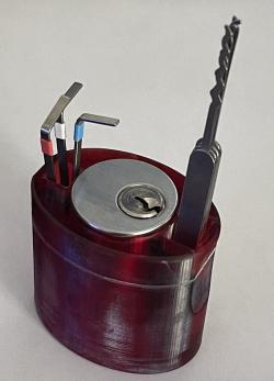 mortise lock cylinder 3D Models | Page 1 | STLFinder