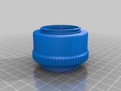 m43 c mount 3D Models | Page 1 | STLFinder