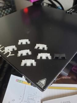 mini cooper rear top tray trim r57 3D Models | Page 1 | STLFinder