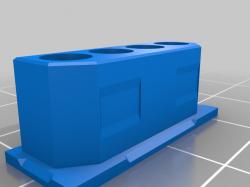 molex male 3D Models | Page 1 | STLFinder