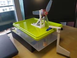 airboat 3 voornaamste onderdelen motor 3D Models | Page 1 | STLFinder