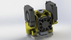 e3d v6 monoprice mini | Page 1 | STLFinder