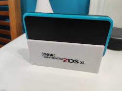 new nintendo 2ds xl dock 3D Models | Page 1 | STLFinder