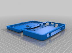 nintendo ds case 3D Models | Page 1 | STLFinder