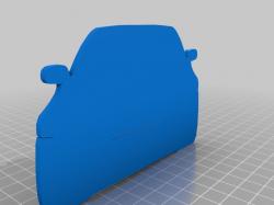 nissan skyline gtr r34 parts 3D Models | Page 1 | STLFinder