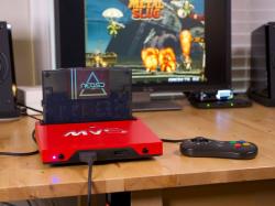 omvs neo geo 3D Models | Page 1 | STLFinder