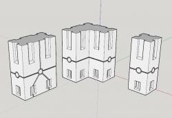 pariah nexus 3d models 【 STLFinder