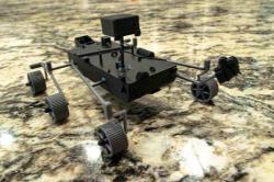 perseverance rover model | Page 1 | STLFinder