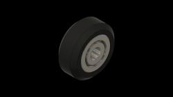 anycubic pom wheels 3D Models | Page 1 | STLFinder