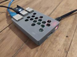 raspberry pi in psp case 3D Models | Page 1 | STLFinder