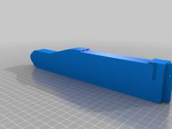 rc plane body 3d models 【 STLFinder