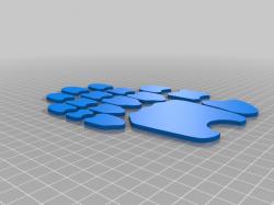 taunar supremacy armor stl 3D Models | Page 1 | STLFinder