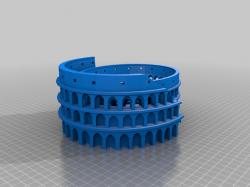 roman colosseum stl file 3D Models | Page 1 | STLFinder