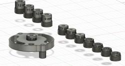 self centering jig 3D Models | Page 1 | STLFinder