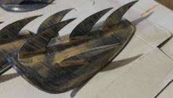 shredder armor 3D Models | Page 1 | STLFinder