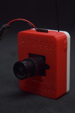 sipeed maix dock 3d models 【 STLFinder