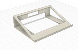 angel angle drawing realistic 3D Models | Page 1 | STLFinder