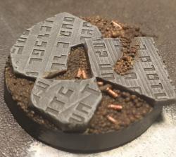 40k tau twin lance 3D Models | Page 1 | STLFinder