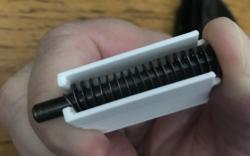 recoil grip for poly protector taurus 3D Models | Page 1 | STLFinder