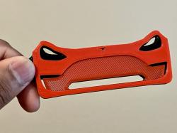 tesla keychain model y | Page 1 | STLFinder