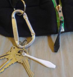tiny key chain ring 3D Models | Page 1 | STLFinder