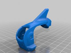 bird talon 3D Models | Page 1 | STLFinder